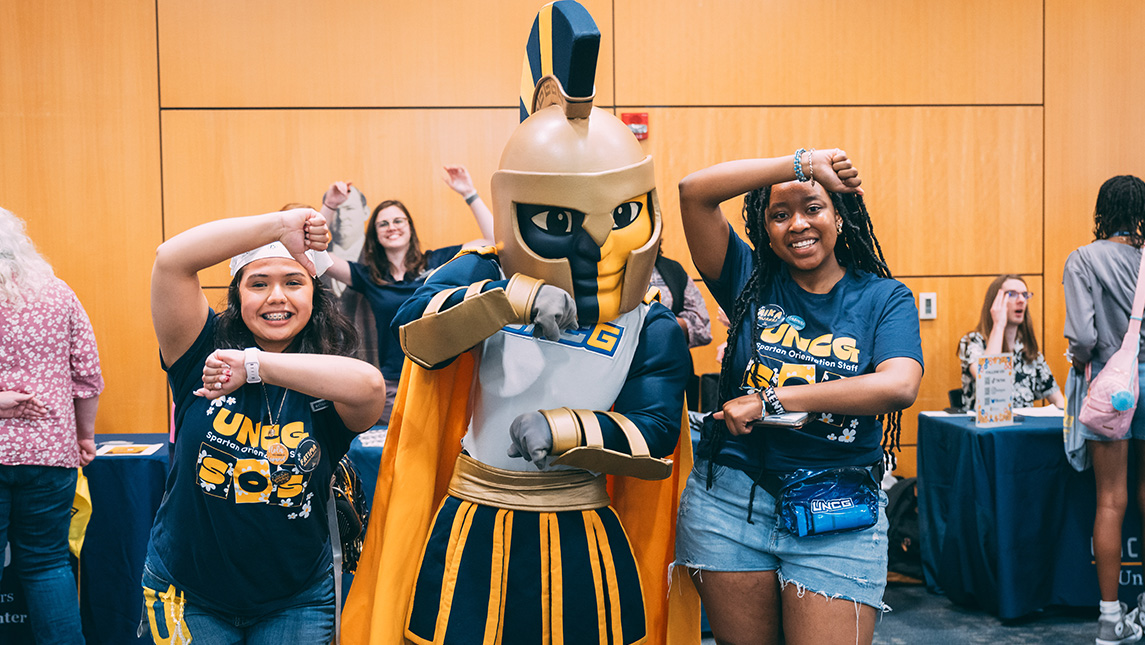 Campus Weekly Archives | Page 2 of 4 | iSpartan