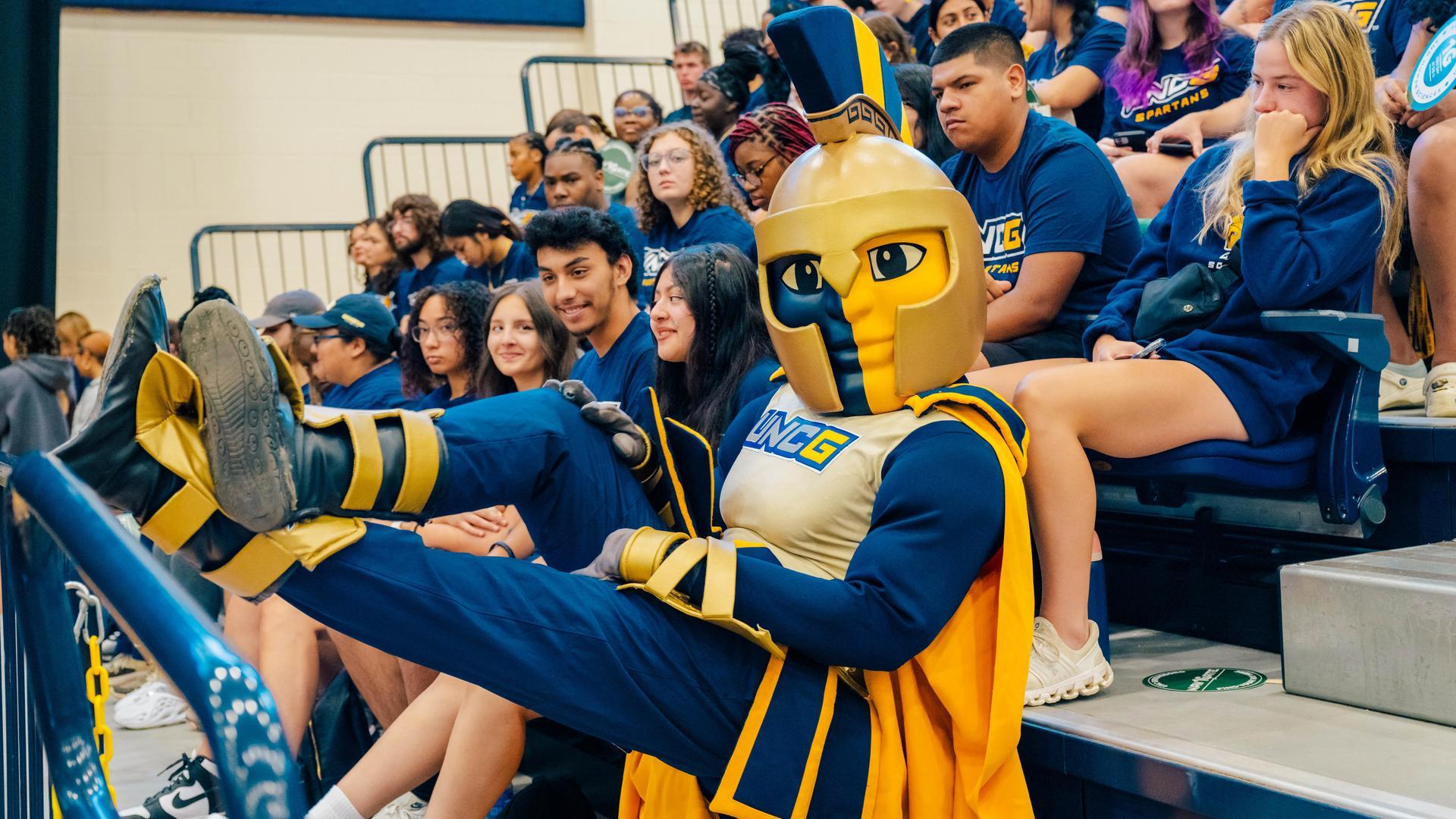 Campus Life Archives | iSpartan