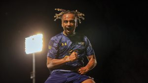 Athletics Archives | iSpartan