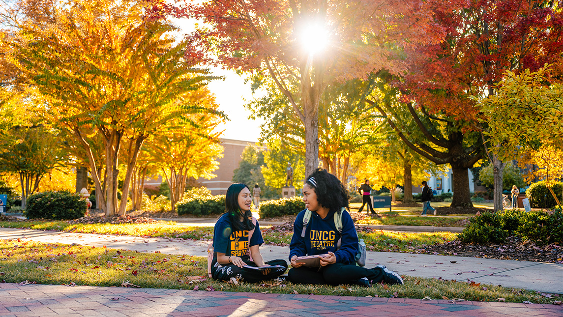 Campus Life Archives | iSpartan