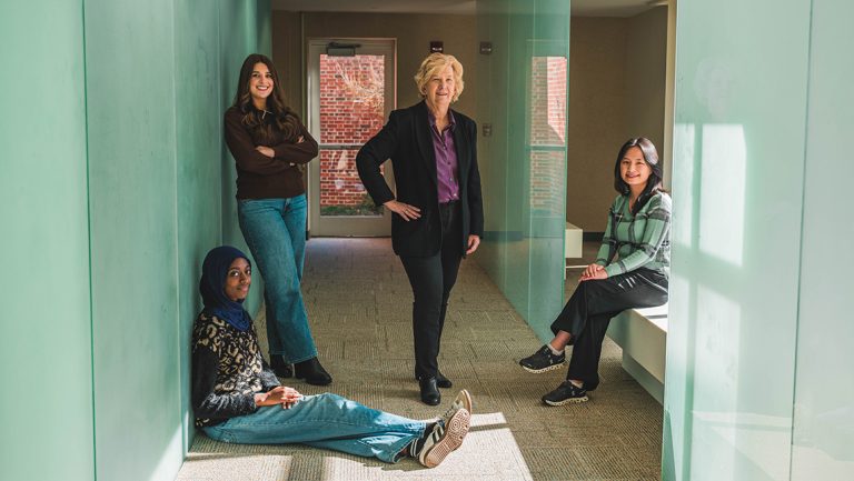 Campus Weekly Archives | iSpartan